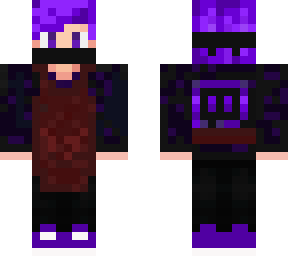 shopkeeper | Minecraft Skins