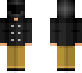 biker | Minecraft Skins