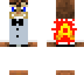 Joji Minecraft Skins