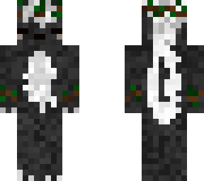 skunk | Minecraft Skins