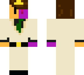 Smallz_was_here mem gal | Minecraft Skin