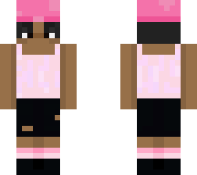 absol | Minecraft Skins