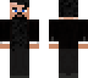 sss | Minecraft Skin