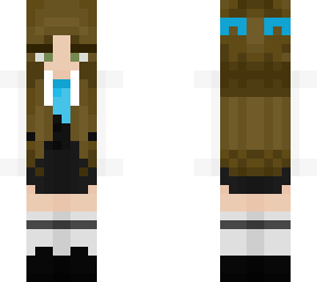 stomachsleeper | Minecraft Skin