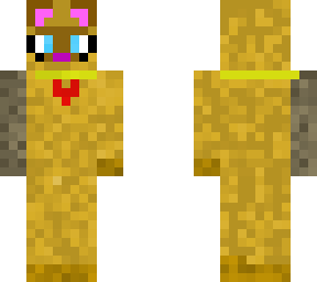 robot | Minecraft Skins