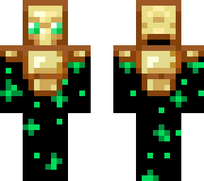 Totem | Minecraft Skin