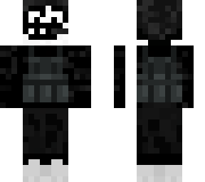 trollface suit | Minecraft Skins