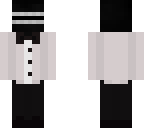 uglahh | Minecraft Skin