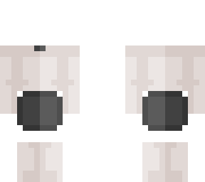 Rewrite The Stars : : OB *+* | Minecraft Skin