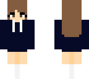 ~Derpy Dory~ | Minecraft Skin