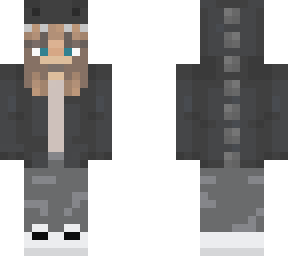 A quick edit, to be fair i was bord and didnt want to draw a face ...