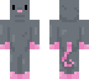 ratatouille | Minecraft Skins