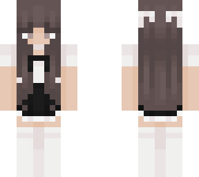 abc | Minecraft Skin