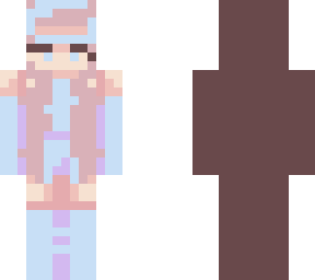 amogusaestheticfemale girl cute gamer among us aesthetic hearts kawaii ...