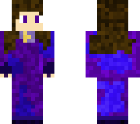 agatha harkness | Minecraft Skin