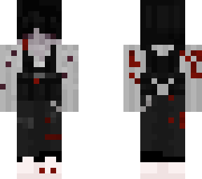 Angelo | Minecraft Skin
