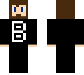 Bongo | Minecraft Skin