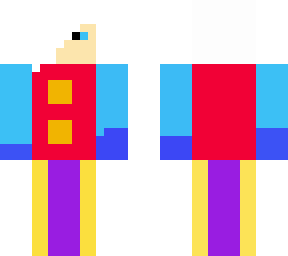 colette | Minecraft Skins