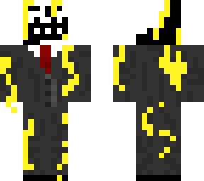 Oil | Minecraft Skins