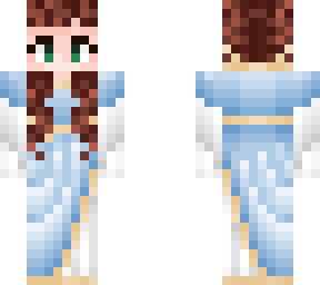 warrior princess | Minecraft Skins