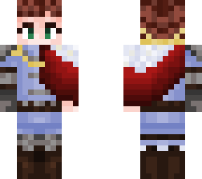 dante | Minecraft Skins