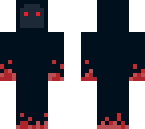 Dark Demon | Minecraft Skin