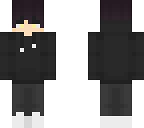 David is pogger | Minecraft Skin
