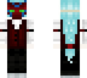 Casino | Minecraft Skins