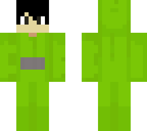 dipsy | Minecraft Skins