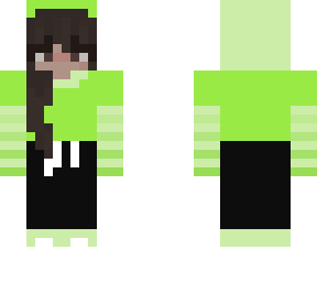double skin | Minecraft Skin