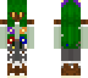 Ent | Minecraft Skin