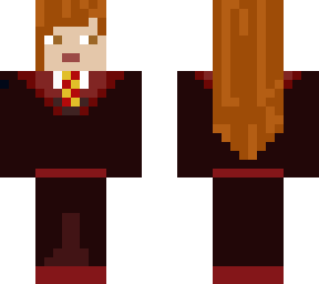 white robes | Minecraft Skins