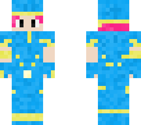 wildcat | Minecraft Skins