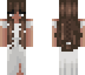 girl phantom | Minecraft Skins