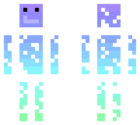 glas | Minecraft Skins