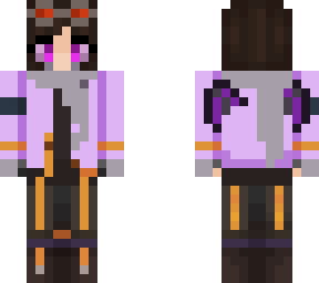 Glory old | Minecraft Skin