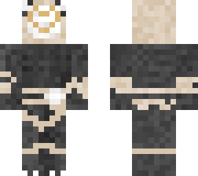 Hilichurl | Minecraft Skin