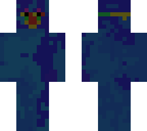 jelly bean | Minecraft Skins