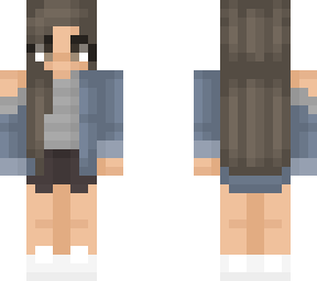 Grl | Minecraft Skins