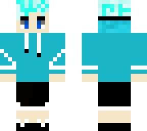 Light | Minecraft Skin
