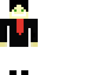 luxury skin | Minecraft Skin