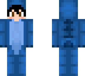 Mati | Minecraft Skin