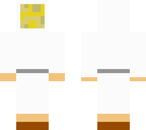 bee keeper | Minecraft Skins