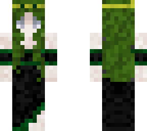 medusa | Minecraft Skins