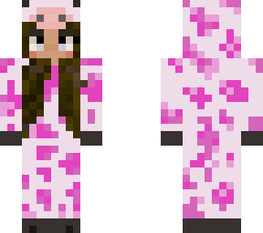 Moolip | Minecraft Skin