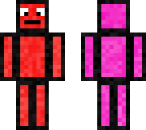 mrcube | Minecraft Skins