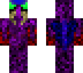 insect | Minecraft Skins