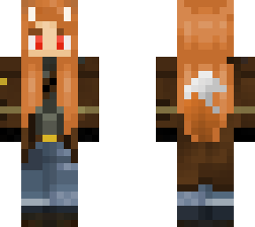 Fallout Ncr Ranger Minecraft Skins