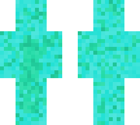 Neptune | Minecraft Skin