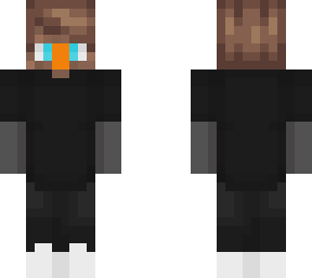 niffo vogel neef | Minecraft Skin
